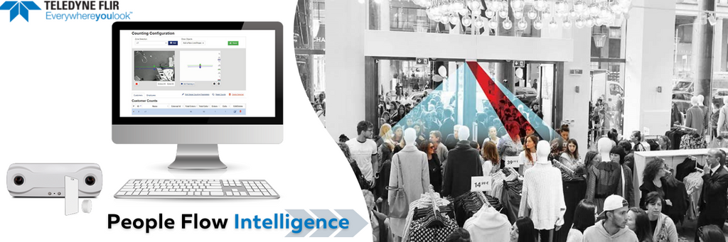 People Counting & Tracking to Improve Your Business Insights | Wilco Imaging