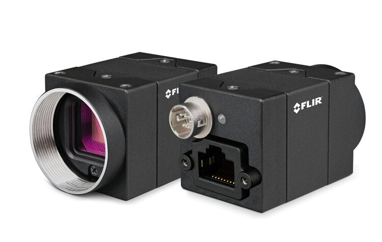 Teledyne FLIR BFS-PGE 161S7C-C