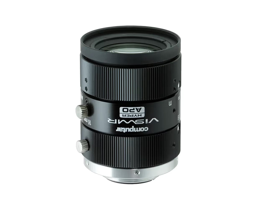Computar M2518-APVSW Lens: 25mm SWIR, C-mount | Wilco Imaging