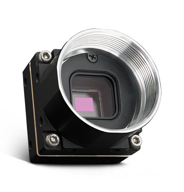Teledyne Flir FFY-U3-16S2M-C 1.6 MP, 60 FPS Camera | Wilco Imaging