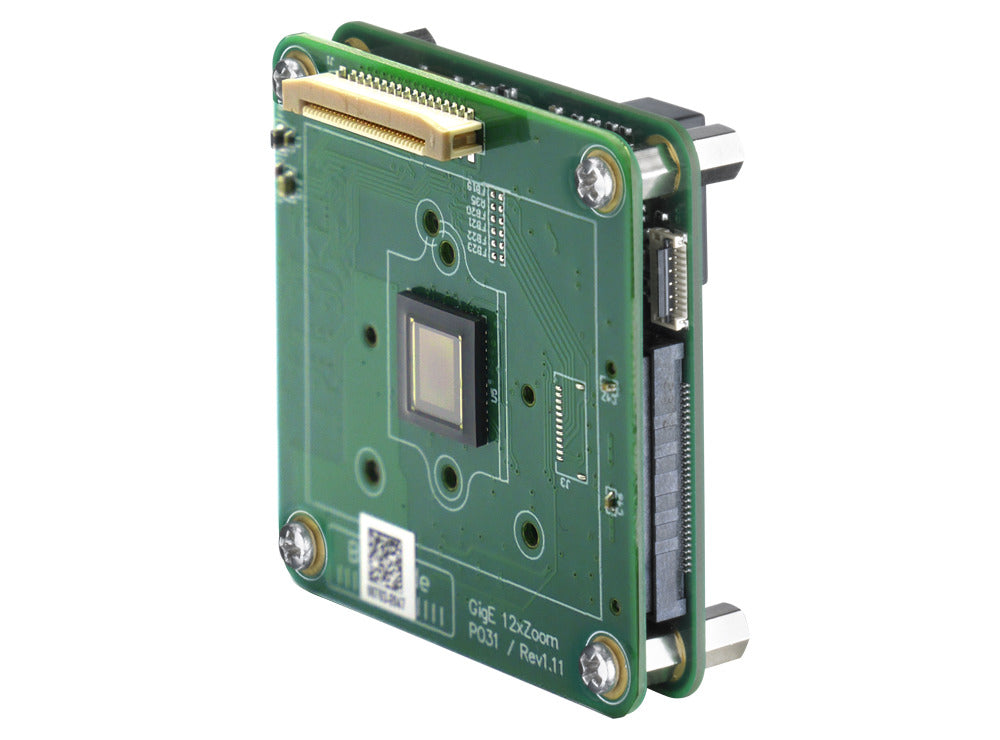 The Imaging Source DFM 25GP031-ML GigE Camera | Wilco Imaging