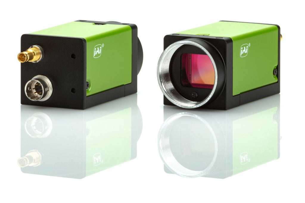 JAI GOX-16205M-CXP 16.1MP Camera | Wilco Imaging