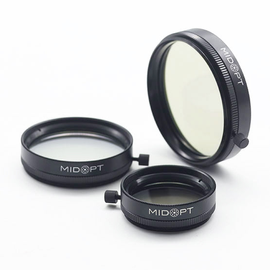 Midwest Optical Systems Pi031-22.5 Polarizer | Wilco Imaging