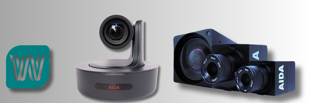 AIDA Camera Solutions | Wilco Imaging