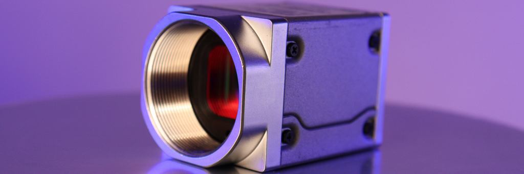 Revolutionize Your Imaging Needs with the Basler ace 2 (a2A4096-30ucPro ...