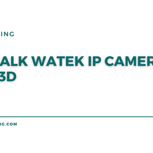 Introduction to The Imaging Source Cameras | Wilco Imaging