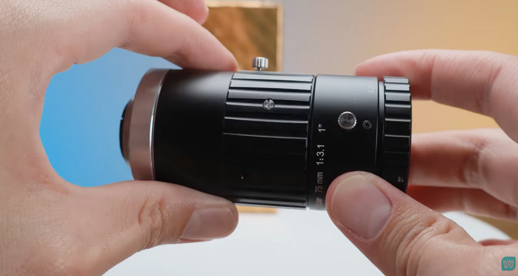 IDS cameras paired with Computar lenses: a powerful combination for ma ...