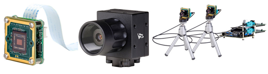 Introduction to The Imaging Source Cameras | Wilco Imaging