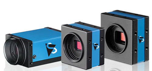 The Imaging Source Industrial Cameras Guide | Wilco Imaging