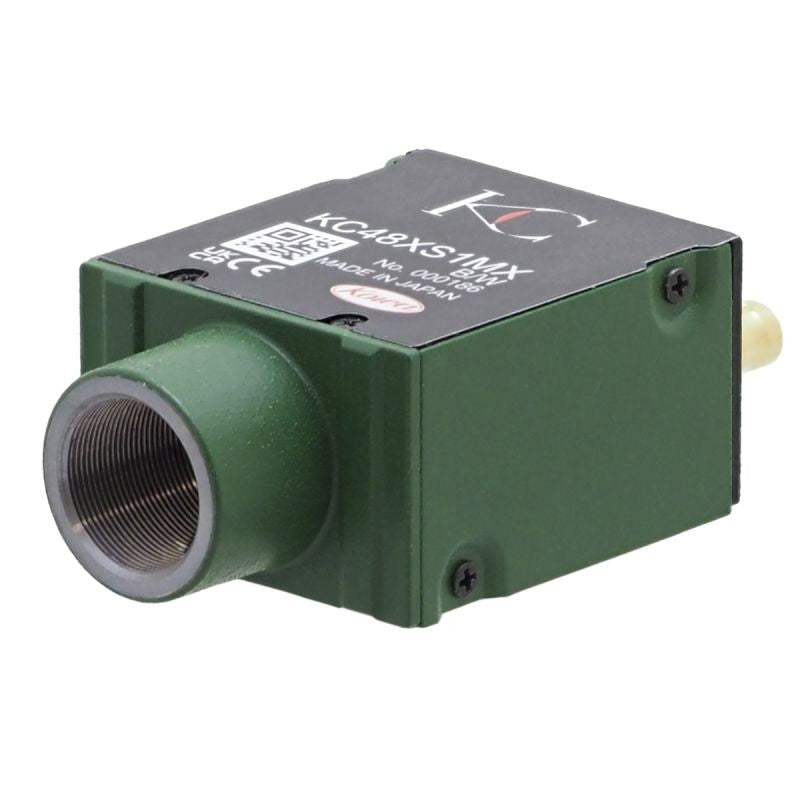 Kowa Announces New Camera Line | Wilco Imaging