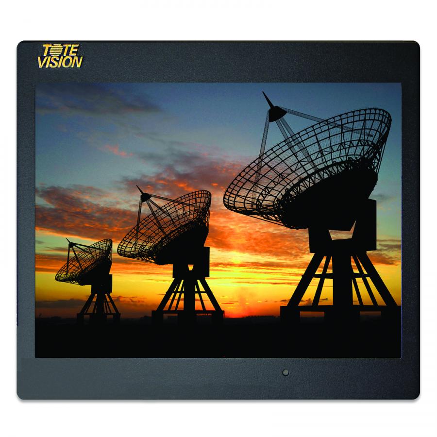 ToteVision LED-1003HDX Monitor | Wilco Imaging