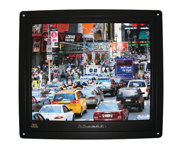 ToteVision LED-1709HDL 17” Monitor | Wilco Imaging