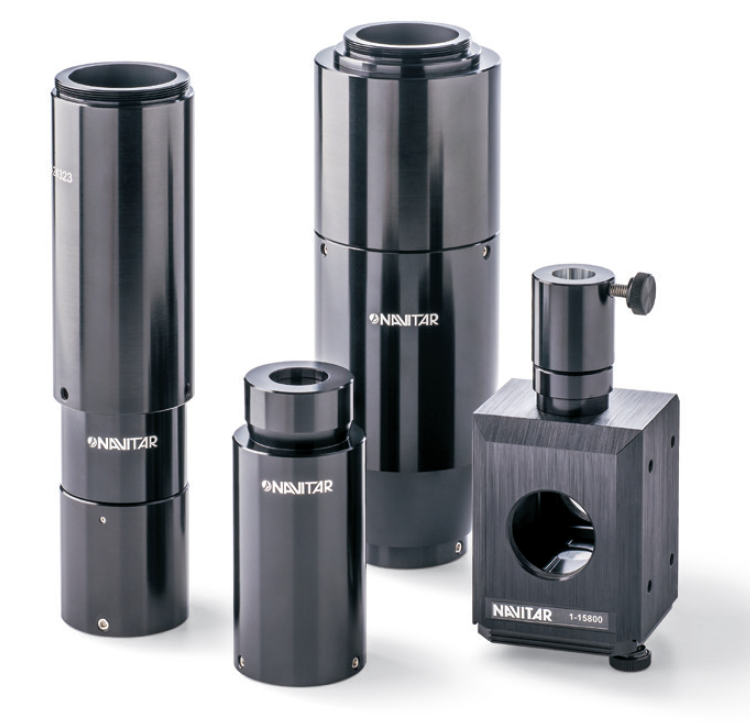 Navitar 1-60226 Lens 5X ICO 0.14 NA | Wilco Imaging