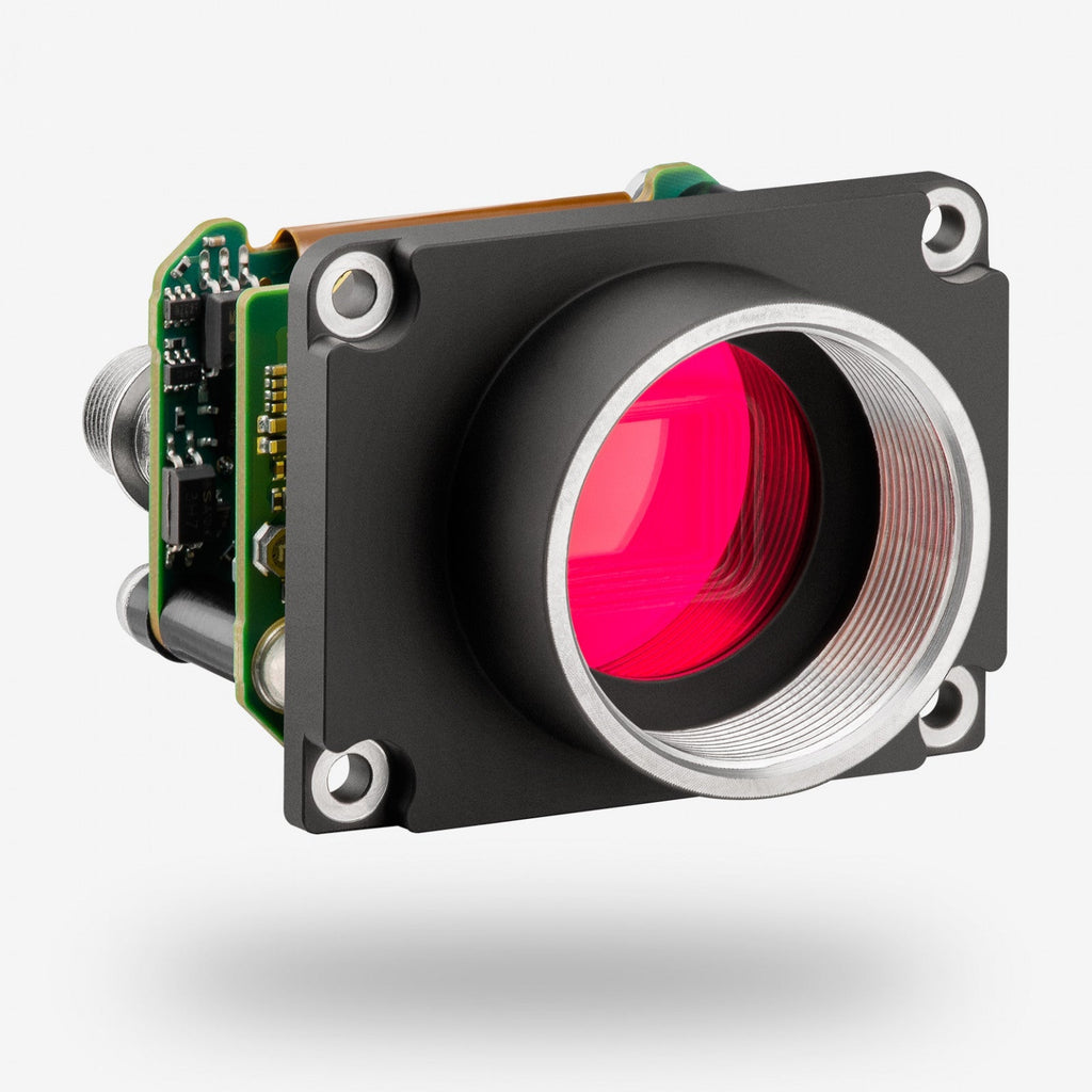 IDS GV-5271SE-M-GL GigE Camera | Sony IMX265 Sensor | Wilco Imaging