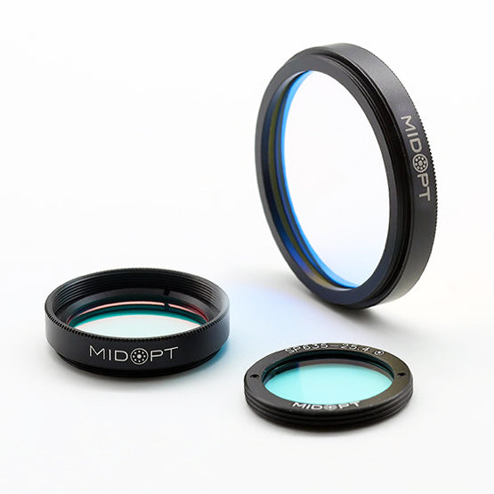 Midwest Optical Systems SP651-58 Lens | Superior Color Imaging for ...