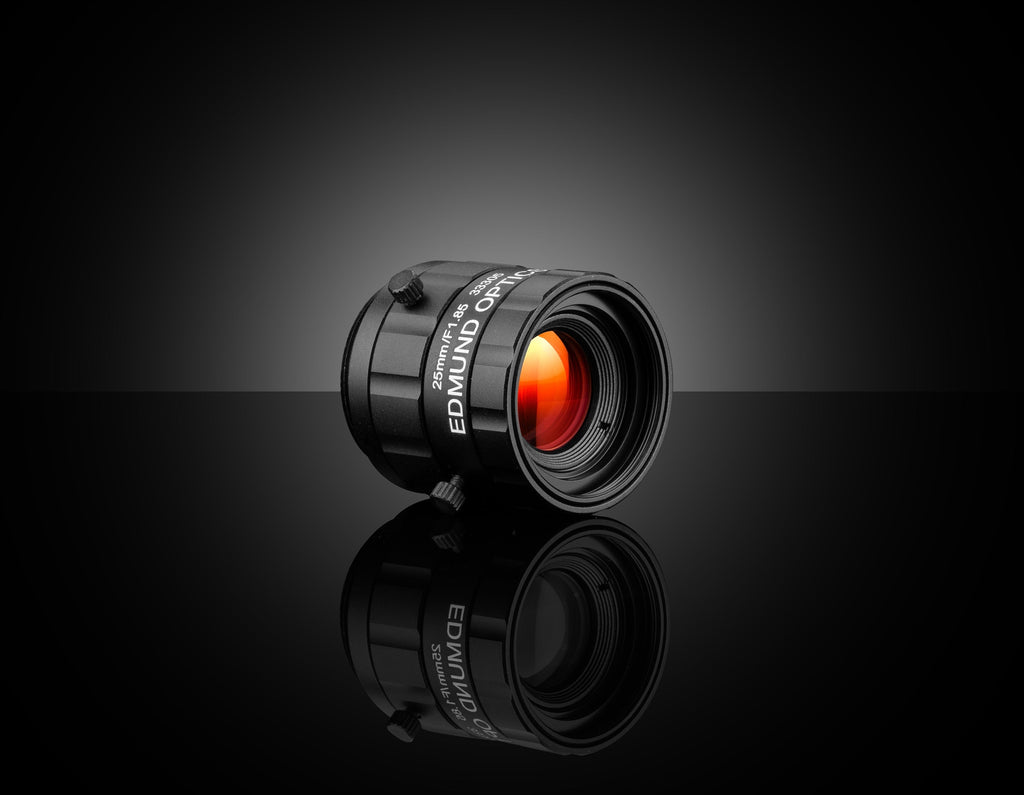 Edmund Optics® 33-305 Lens– Wilco Imaging
