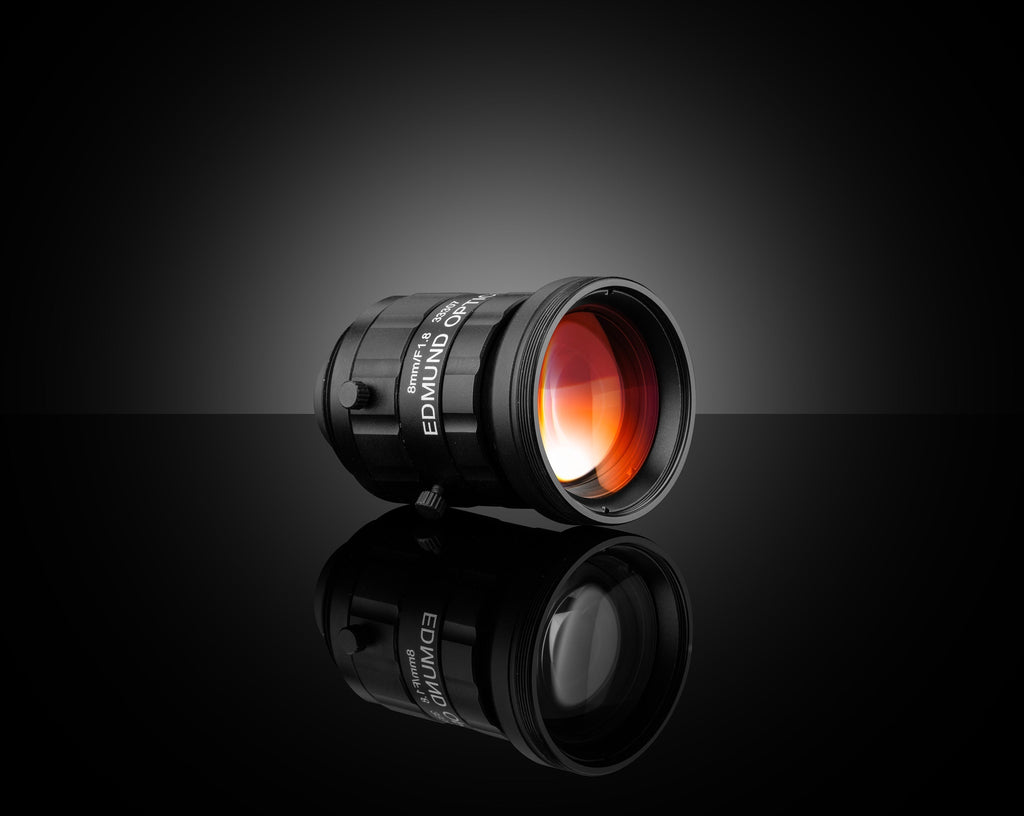 Edmund Optics® 33-307 Lens– Wilco Imaging