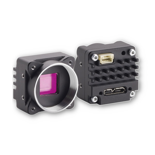 Teledyne Flir DR-U3-50Y2M-C3-CS Camera | Wilco Imaging