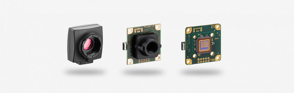 IDS UI-1240LE-NIR-GL USB 2.0 Near-Infrared Camera | Wilco Imaging
