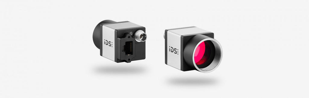IDS GV-51N0CP-M-GL Camera | Compact Power | Wilco Imaging