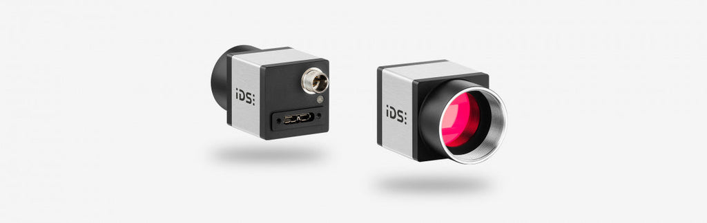 IDS UI-3080CP-M-NO Rev.2 Camera - Compact Power | Wilco Imaging