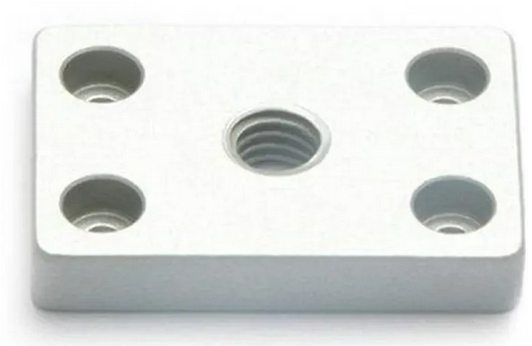 Basler 2000029679 Mount | Camera Tripod Mount | Wilco Imaging