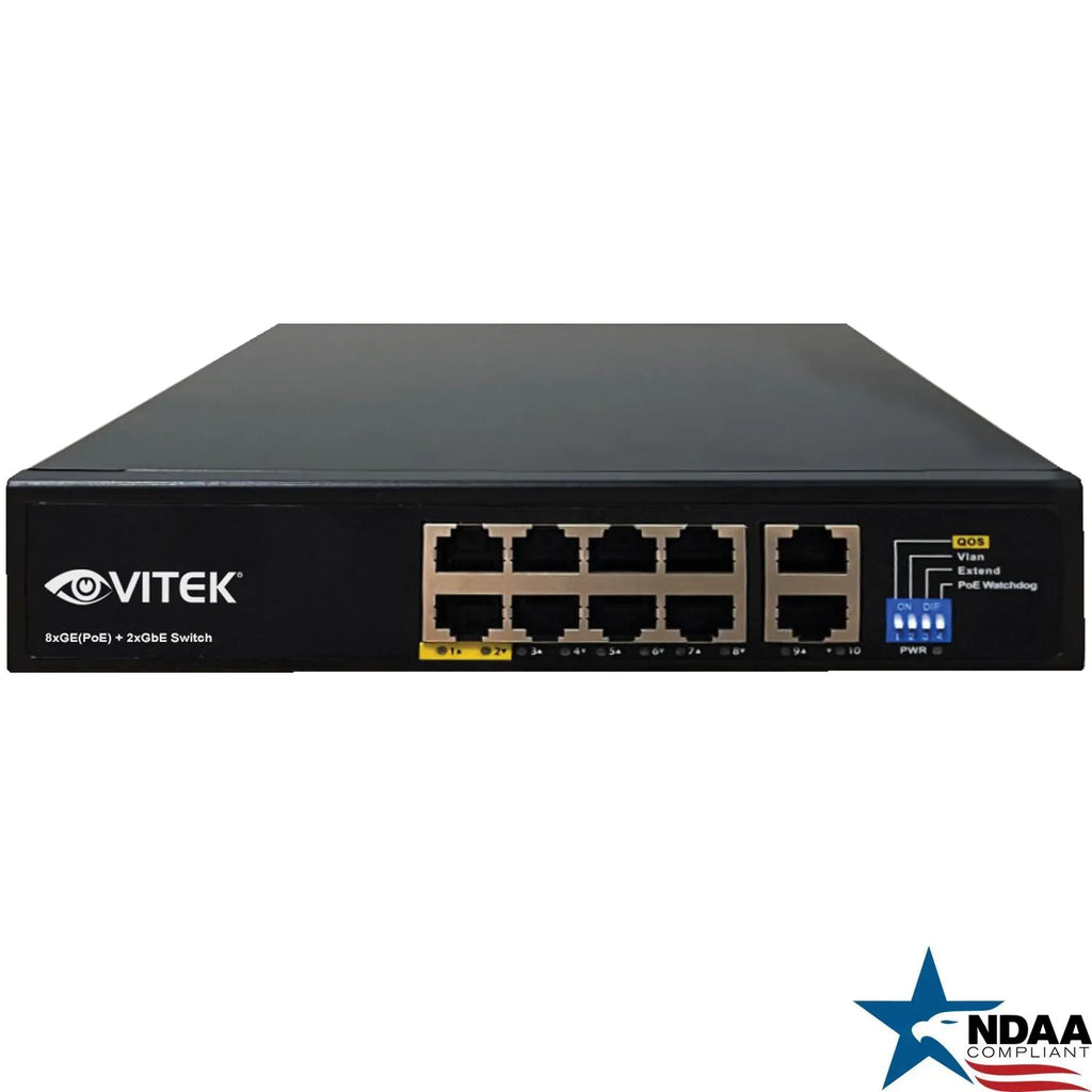 Vitek VT-8P120G
