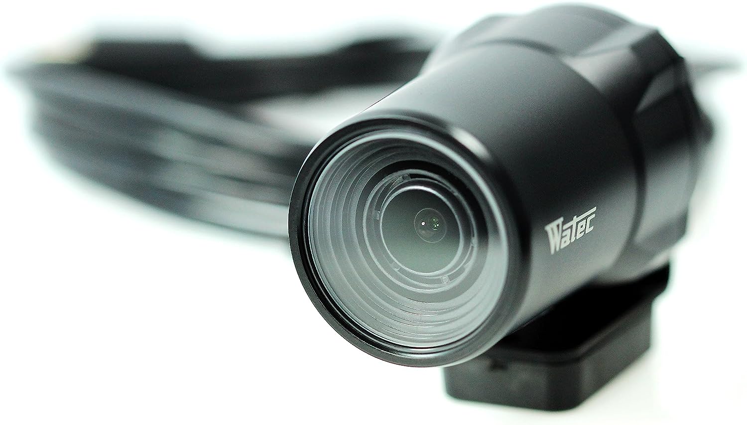 Watec WAT-06U2D Camera - Full HD Wearable | Wilco Imaging