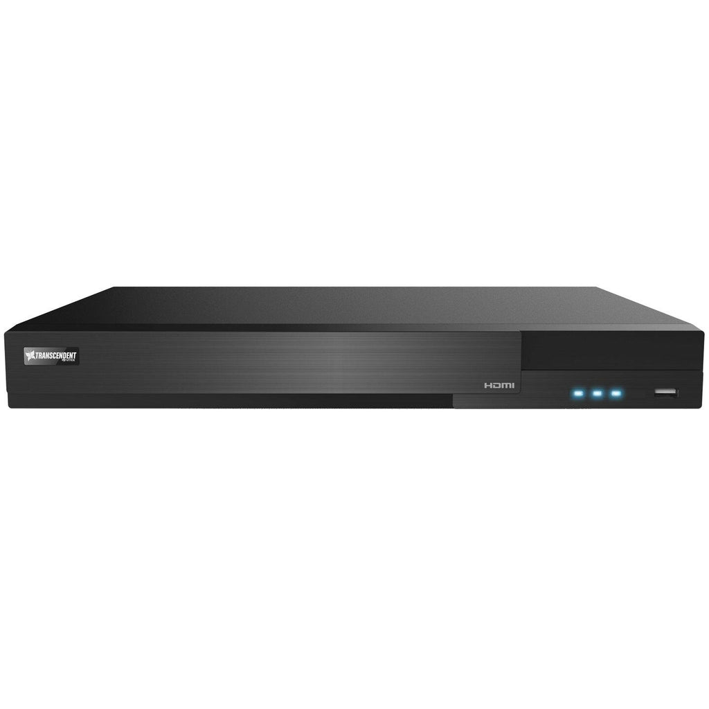 Vitek VT-TR2NHA1620-8T 16 Channel DVR | Wilco Imaging