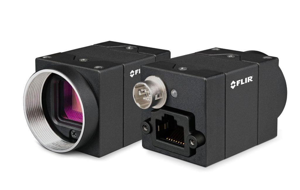 Flir Teledyne BFLY-PGE-23S6C-C Camera | 2.3 MP, 41 FPS, Sony IMX249 ...