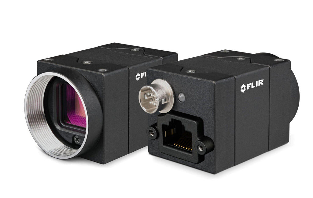 Teledyne Flir BFS-PGE-04S2M-CS 0.4MP, 291FPS, Sony IMX287 | Wilco Imaging