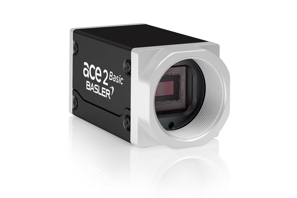 Basler Camera a2A1920-51gmBAS 51fps Mono | Wilco Imaging