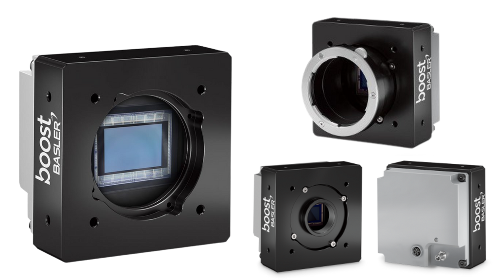 Basler boA5328-100cm Camera, 100fps, Mono | Wilco Imaging