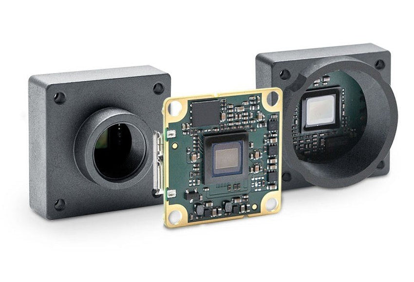 daA3840-45um Basler Camera– Wilco Imaging