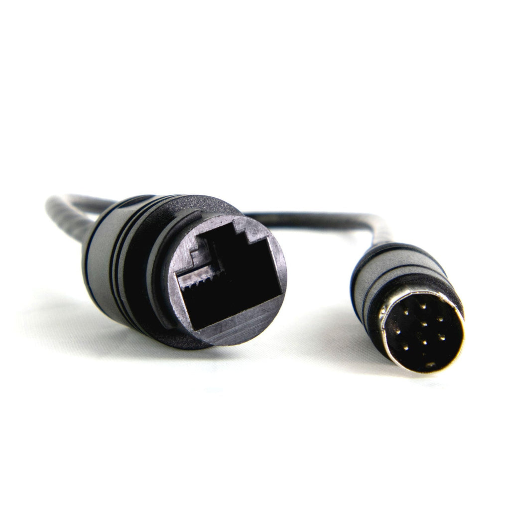 Aida AIDA CBL-RJ45 8-Pin RS232 to RJ45 Cable | Wilco Imaging