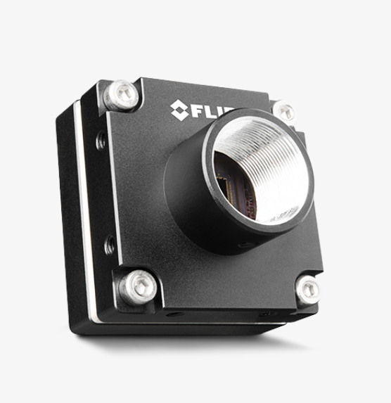 Teledyne Flir FFY-U3-16S2C-S-DL Camera, 1.6MP, 60FPS | Wilco Imaging