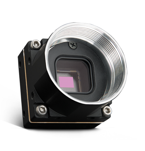 Teledyne Flir FFY-U3-16S2M-CS-DL Camera - 1.6 MP, 60 FPS, Sony IMX296 ...
