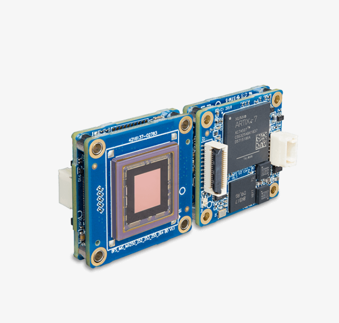 Teledyne Flir BFS-U3-32S4M-BD2 3.2MP Camera - 118FPS, Sony IMX252, USB 3.1