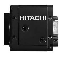 Hitachi KP-FD510WCL 5MP CCD Camera Link | Wilco Imaging