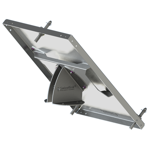 Swivellink RB-PFT-45BASE-KIT 45° Parts Feeder Base | Wilco Imaging