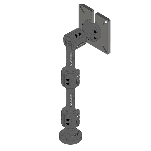 Swivellink SLM-100100100-9 Monitor Mount Kit | Wilco Imaging