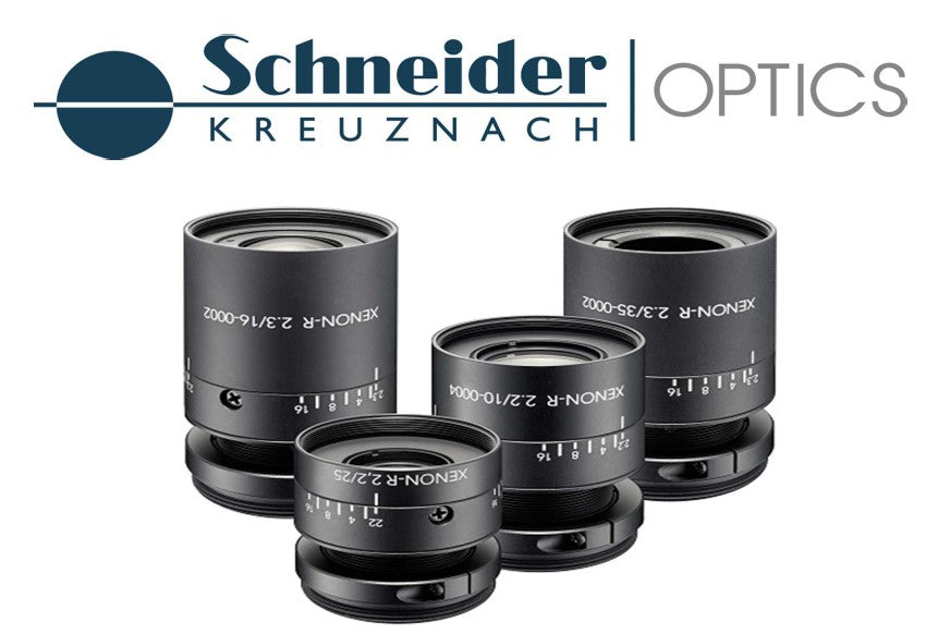 Schneider Optics 21-1001976 | Wilco Imaging