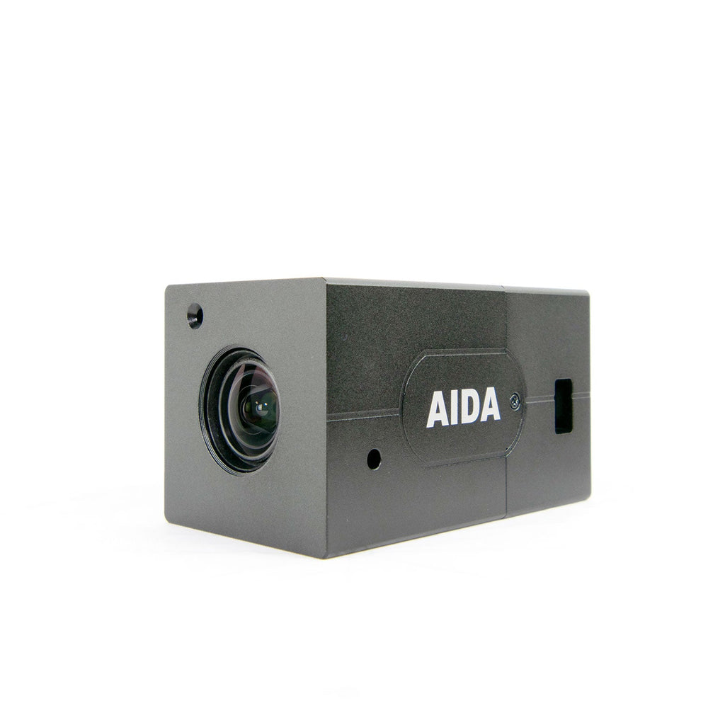 Aida AIDA UHD-NDI3-IP67 4K Weatherproof Camera | Wilco Imaging