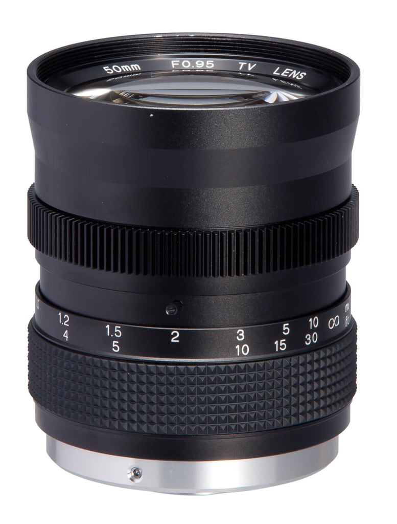 Senko VFA5095H 50mm Lens | Factory Automation | Wilco Imaging