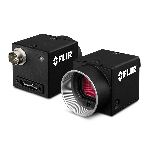 Teledyne Flir BFS-U3-161S7C-C: 16.1 MP, 23 FPS Camera | Wilco Imaging