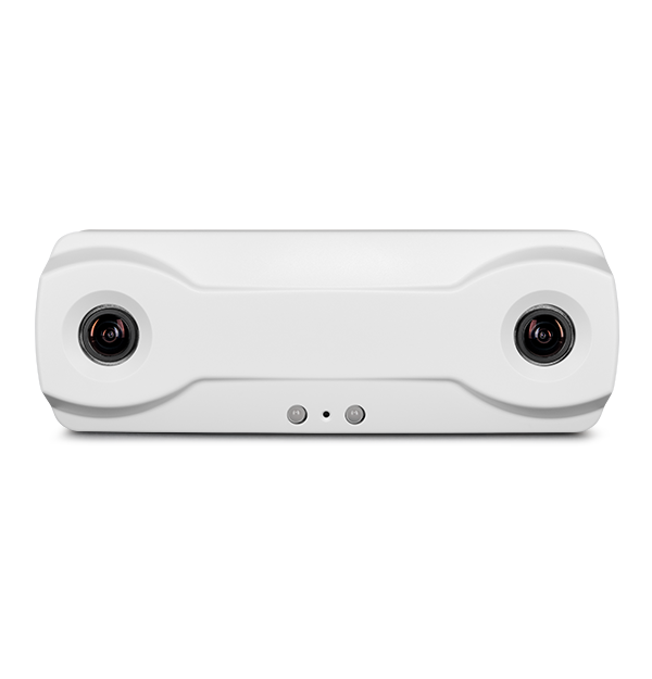 Flir FLIR 2510M-60W People Counter, 3D Gen 2 Sensor | Wilco Imaging
