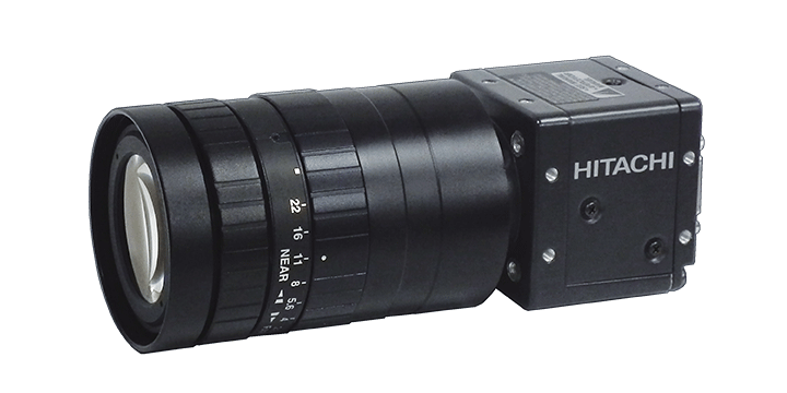 Hitachi KP-FD32WCL CCD VGA Color Camera | Wilco Imaging
