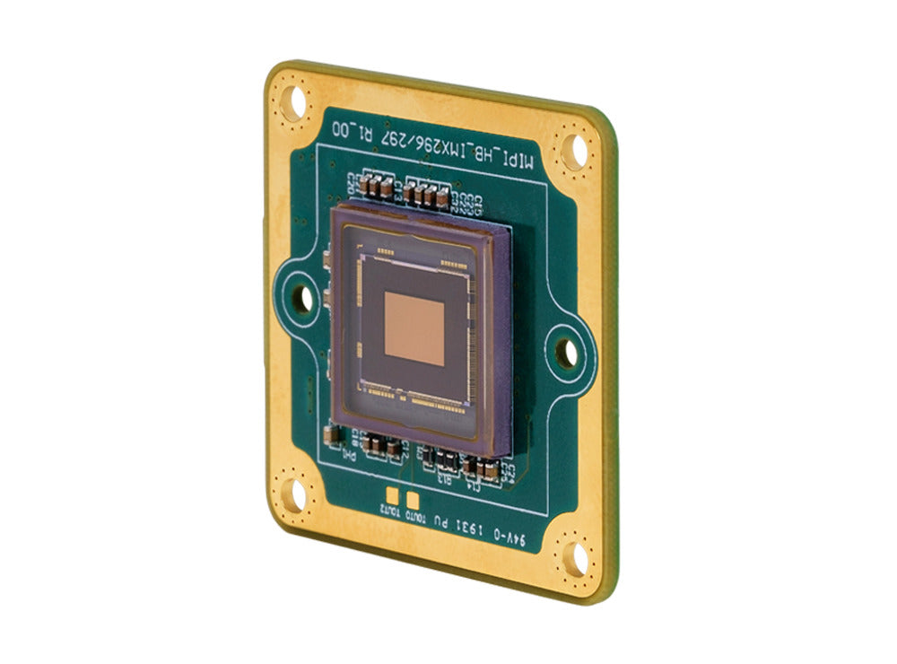 The Imaging Source DMM 36MX296-ML Camera | Mono Sony Sensor | Wilco Imaging