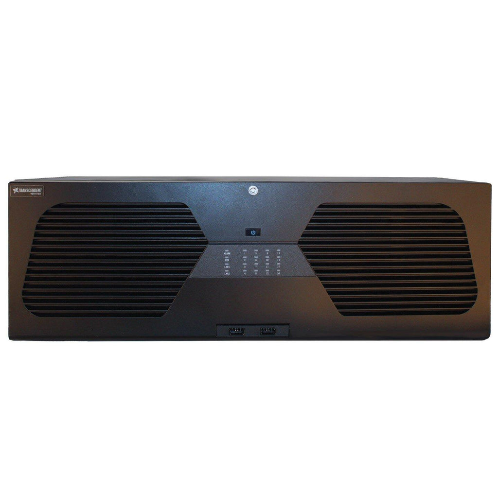 Vitek VT-TNV6416E1-16T 64 Channel NVR | Wilco Imaging
